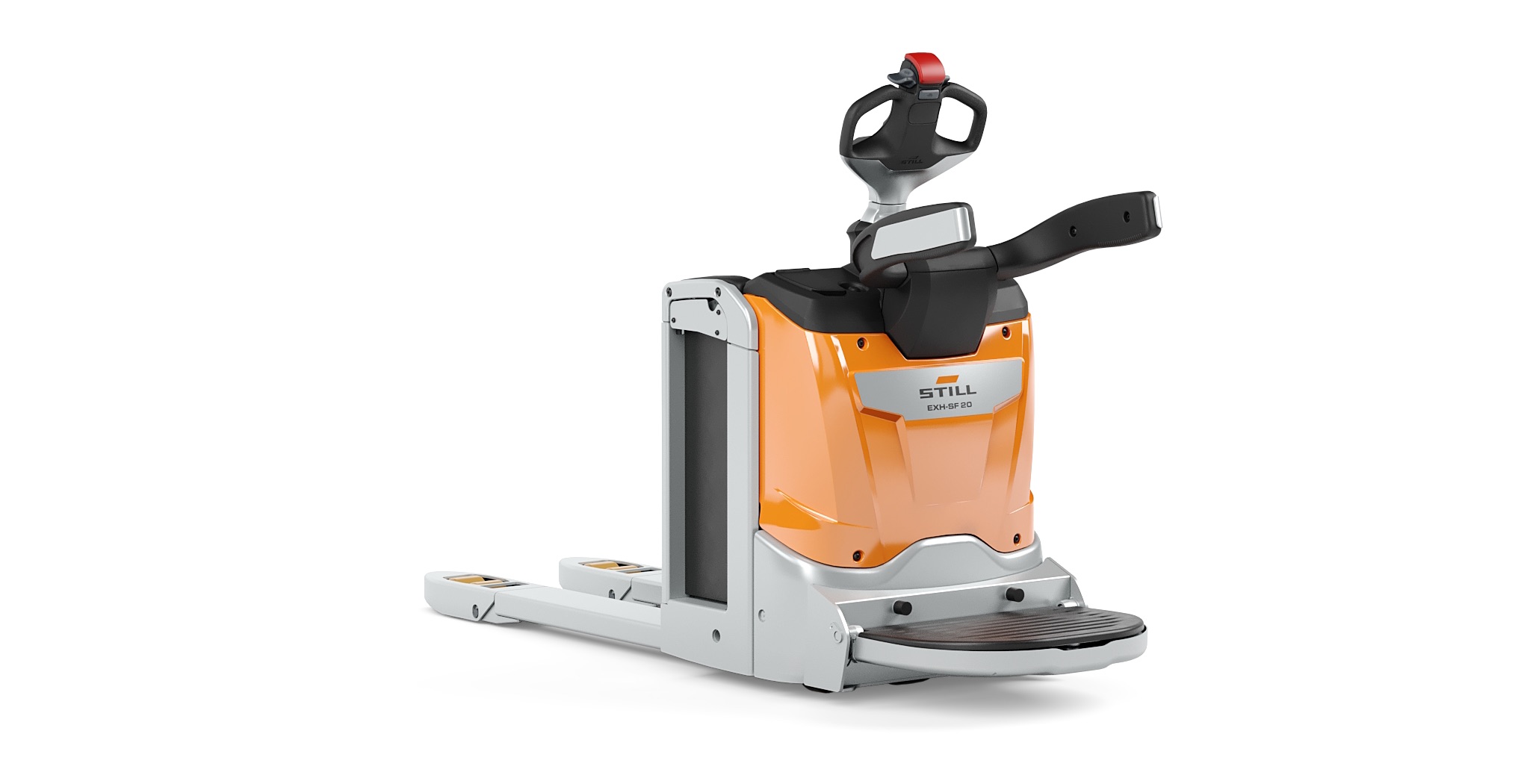 EXH-SF 16C-20C | STILL UK