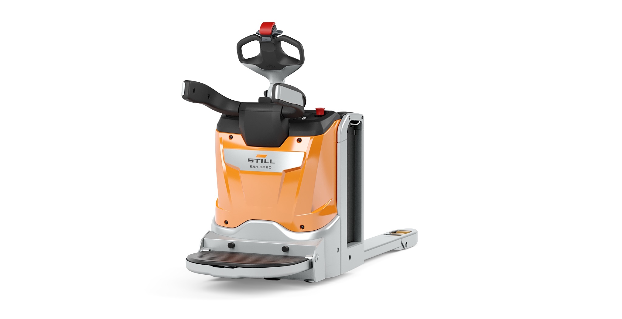 EXH-SF 16C-20C | STILL UK