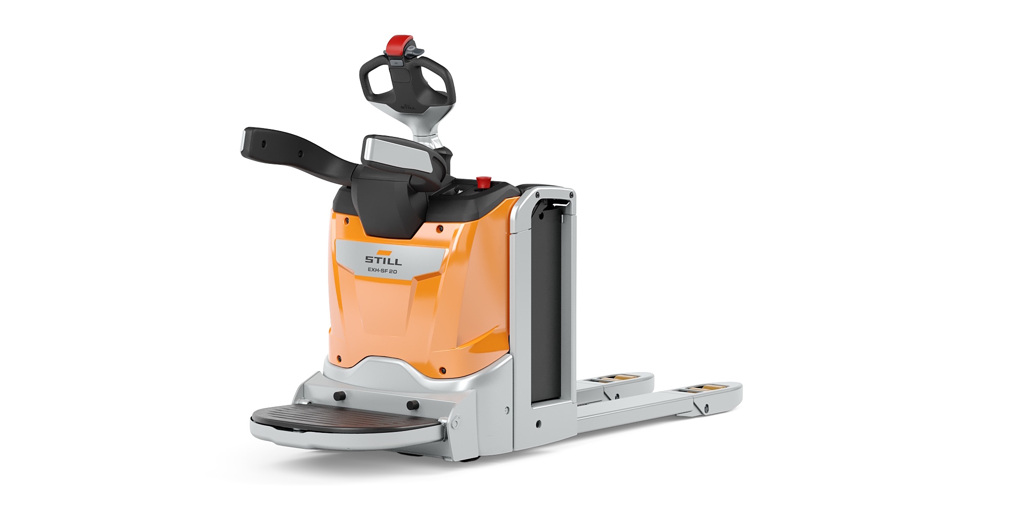 EXH-SF 16C-20C | STILL UK