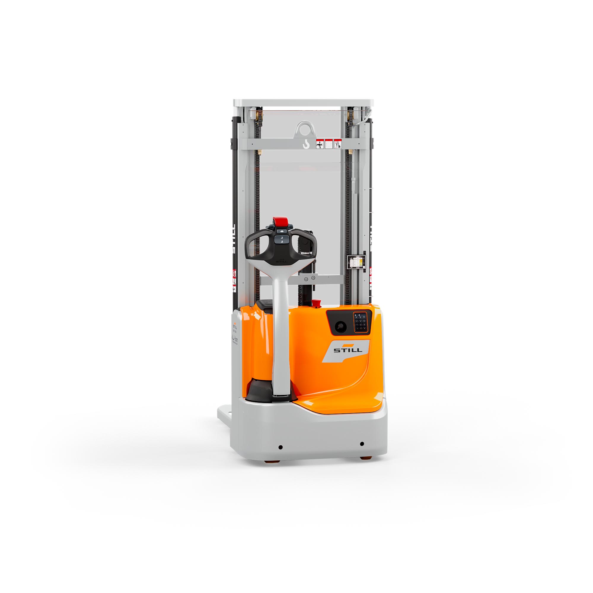 EXV 10C-16C | STILL UK