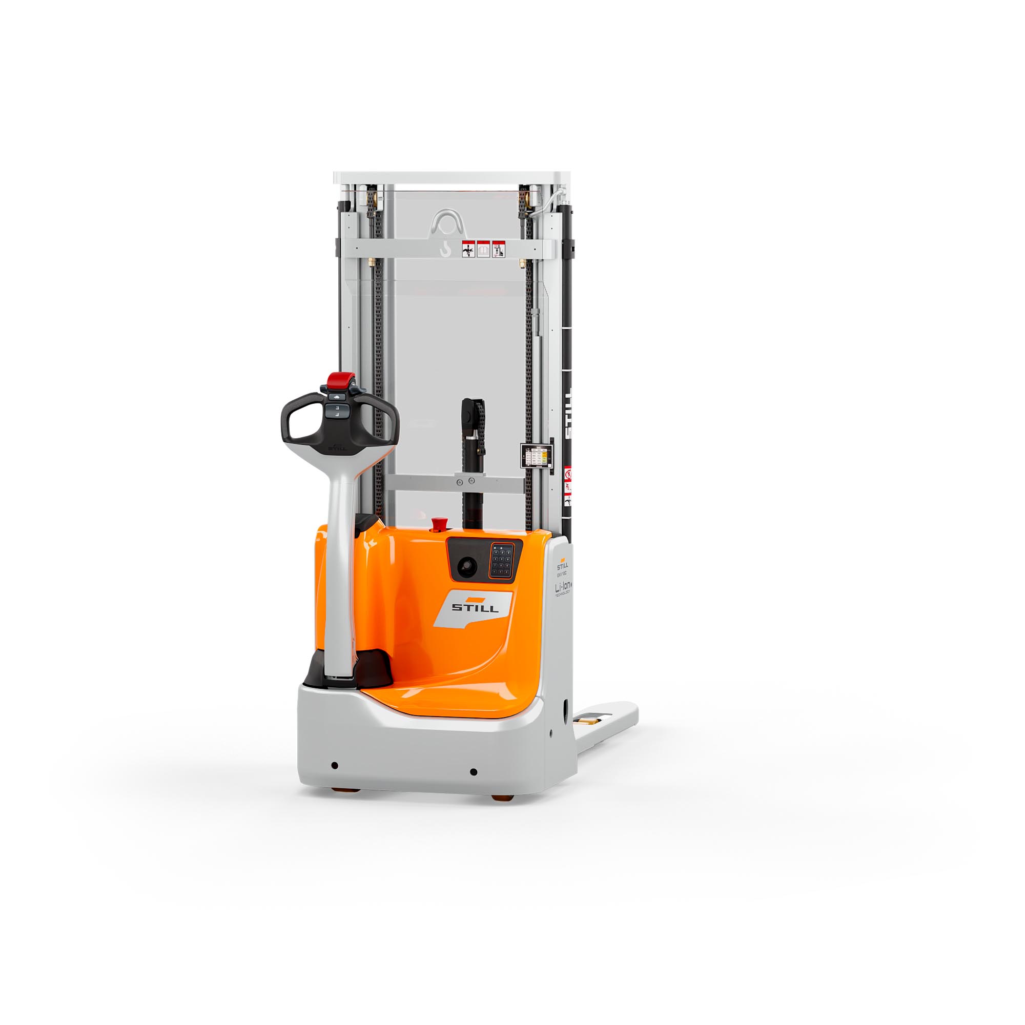 EXV 10C-16C | STILL UK