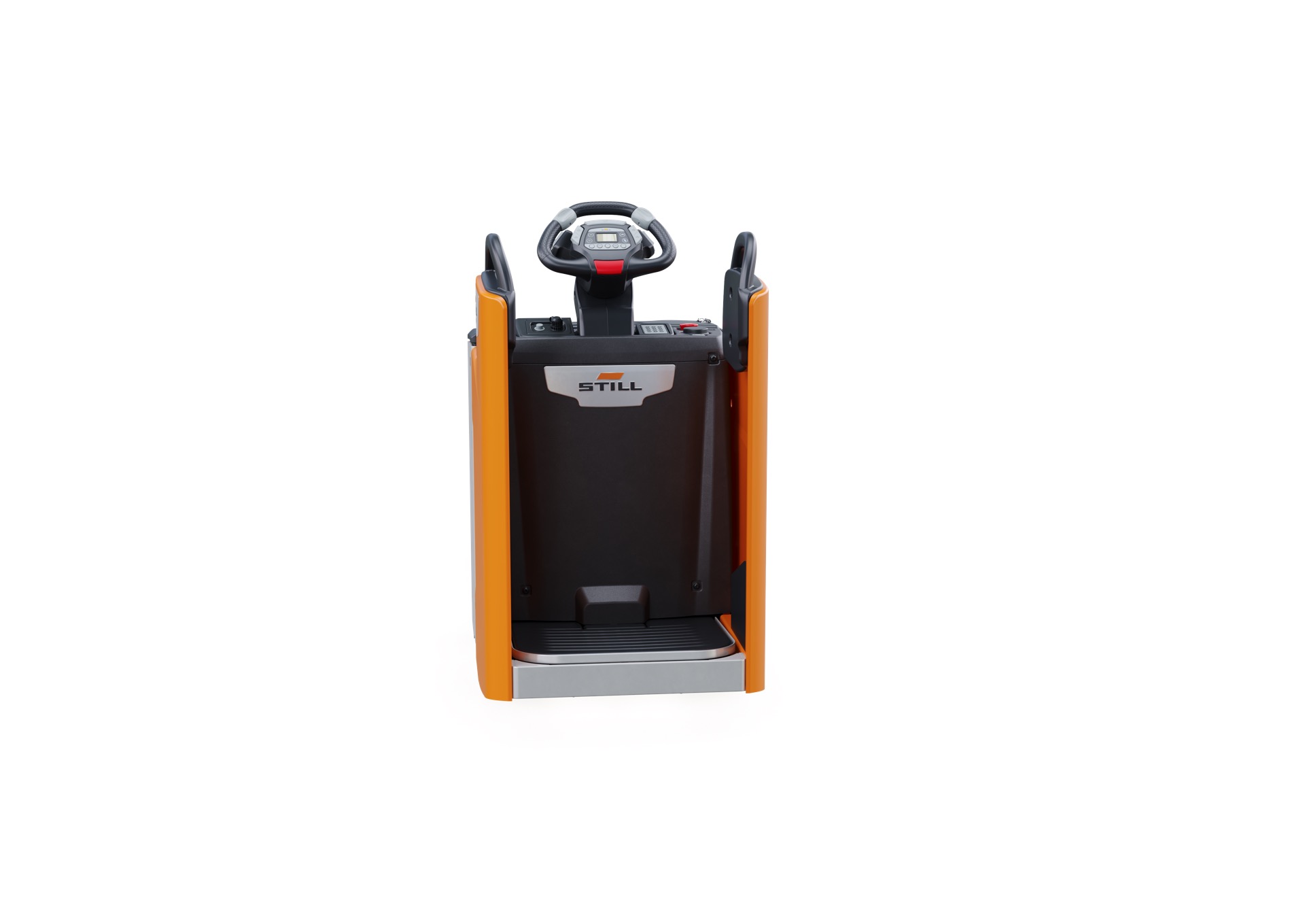 EXH-S 20-25 | STILL UK