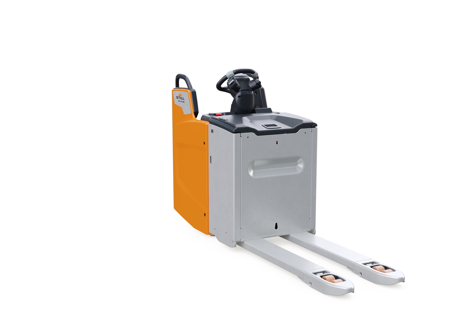 EXH-S 20-25 | STILL United Kingdom