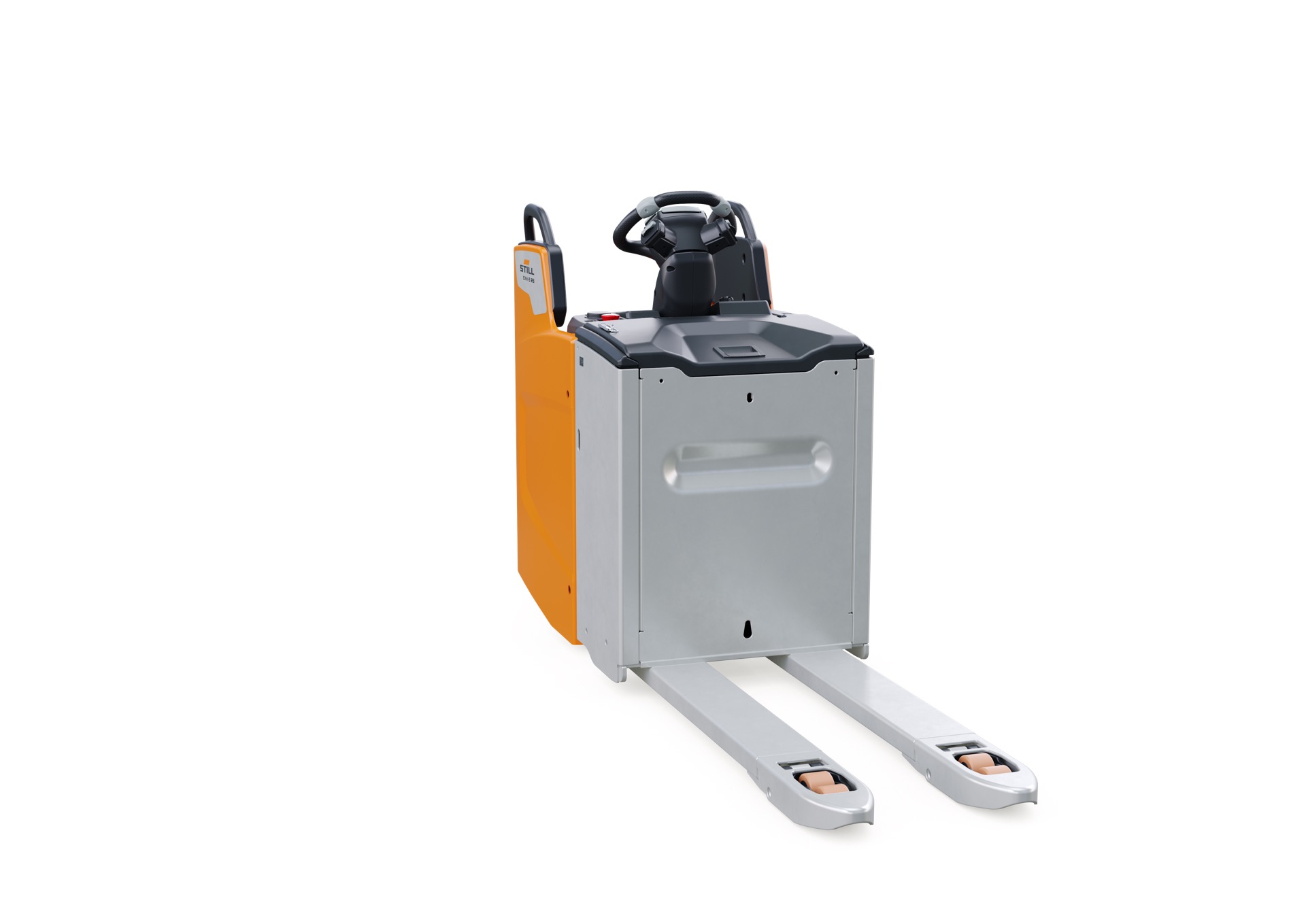 EXH-S 20-25 | STILL United Kingdom