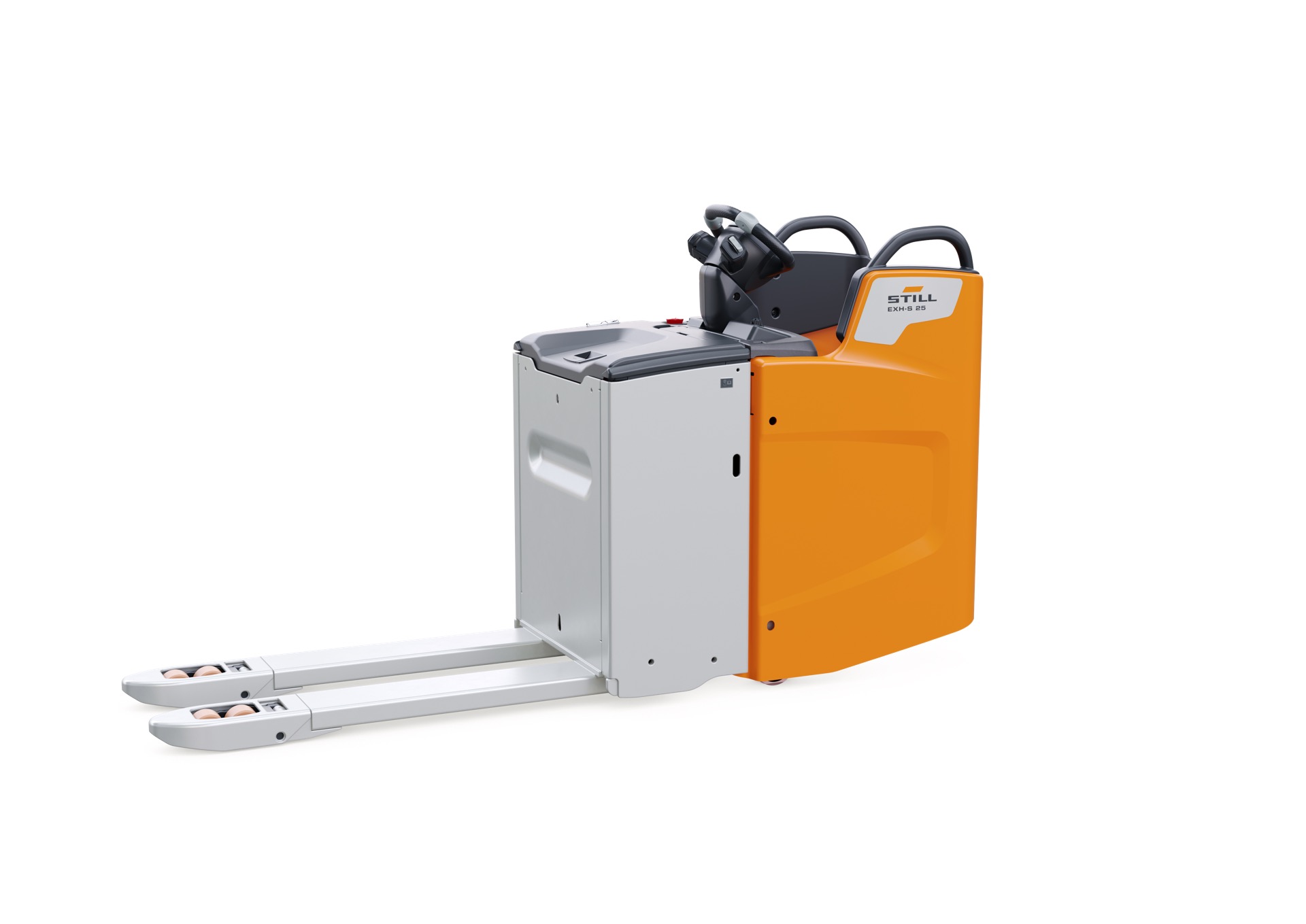 EXH-S 20-25 | STILL United Kingdom