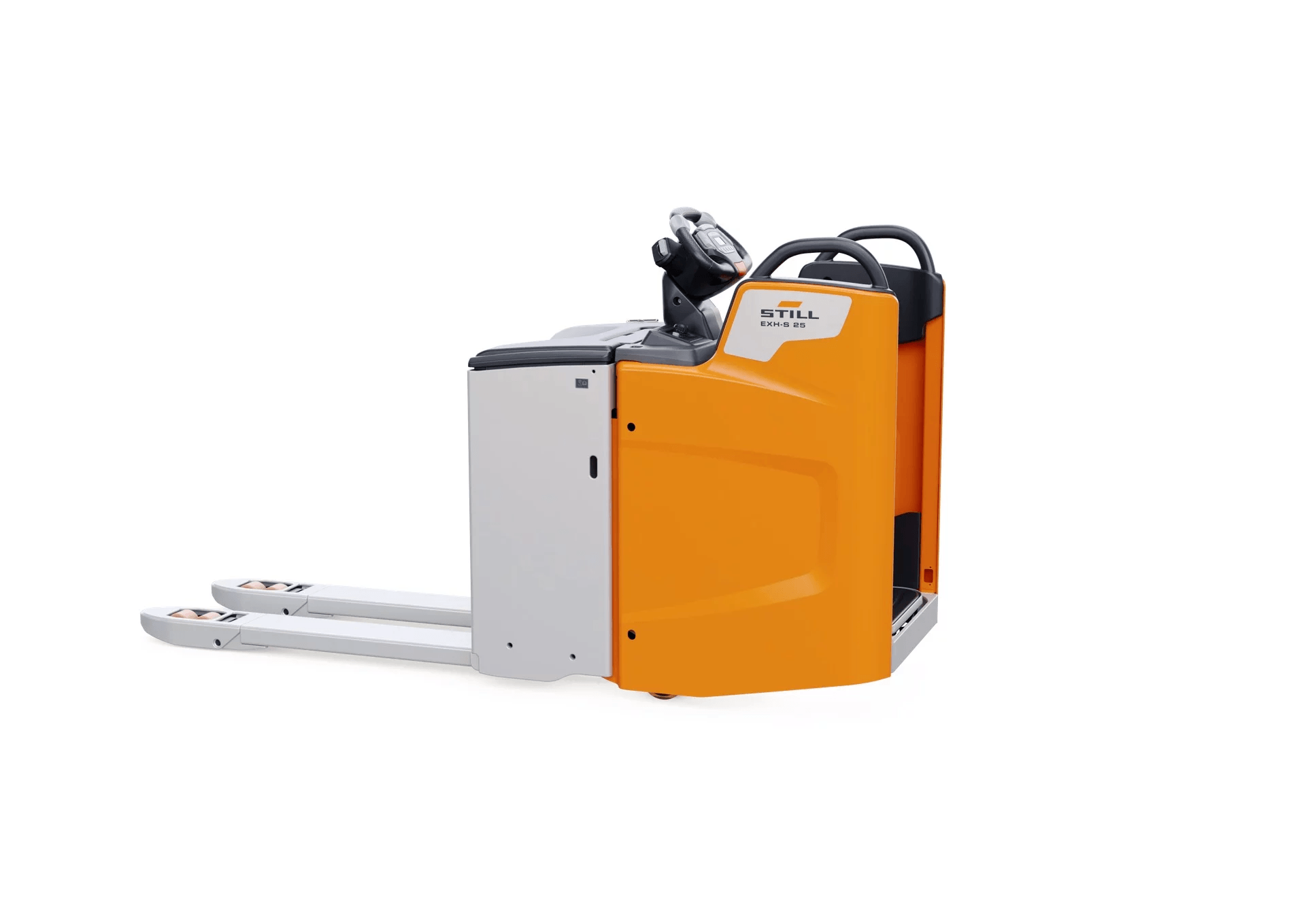 EXH-S 20-25 | STILL UK