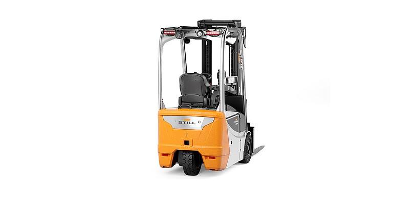 RXE 10-16C | STILL UK