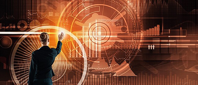 VDA 5050: The interface in the field of automation | STILL UK