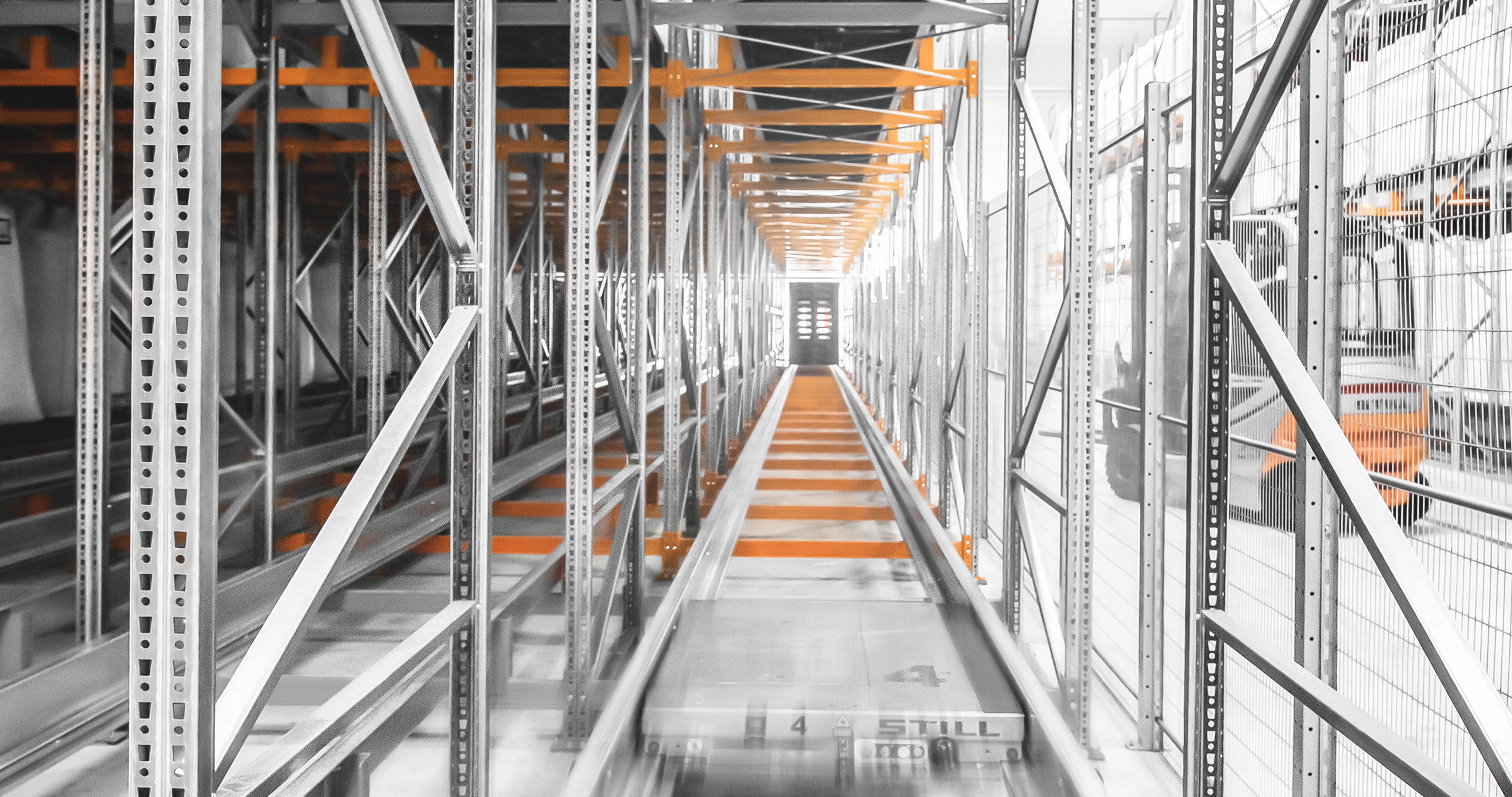 STILL - customized intralogistics solutions for the warehouse | STILL UK