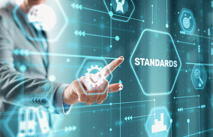 VDA 5050: The interface in the field of automation | STILL UK