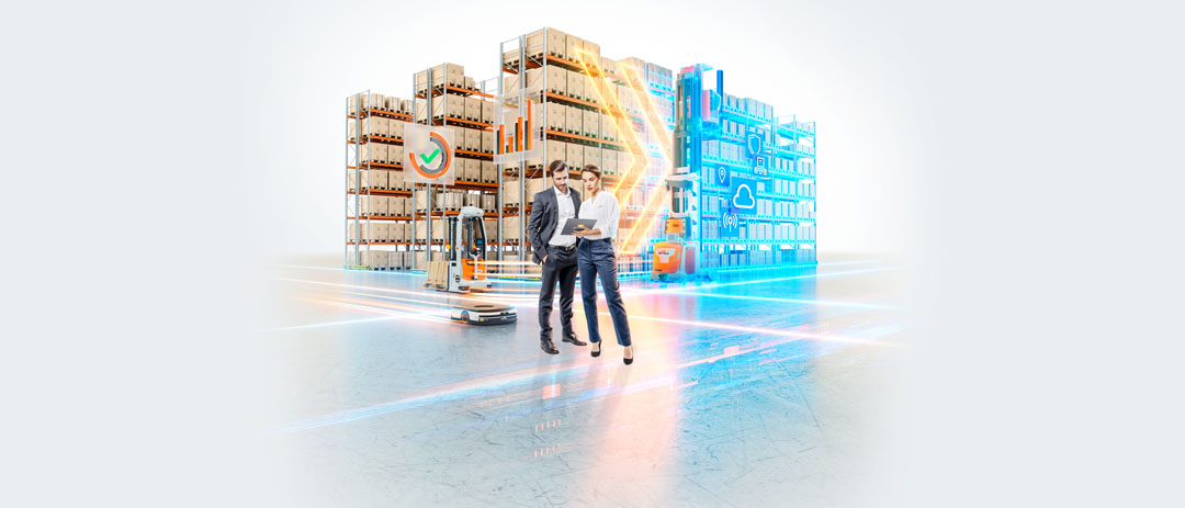 Myths of automation | STILL UK