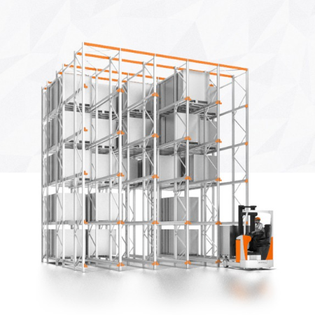 How to Choose the Best Warehouse Racking System | STILL UK
