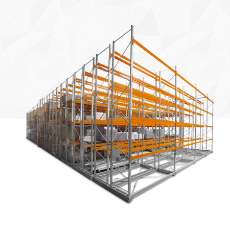 How to Choose the Best Warehouse Racking System | STILL UK