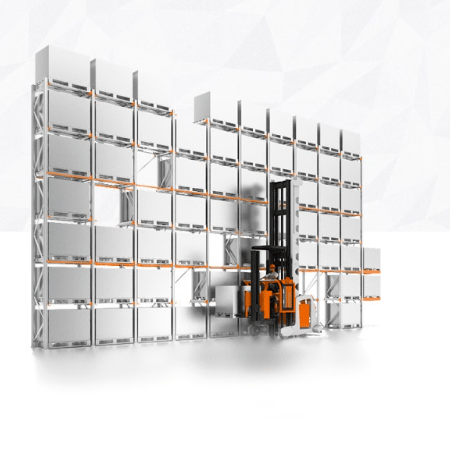 How to Choose the Best Warehouse Racking System | STILL UK