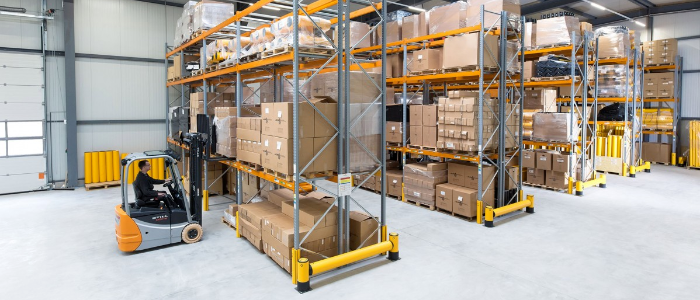 How to Choose the Best Warehouse Racking System | STILL UK