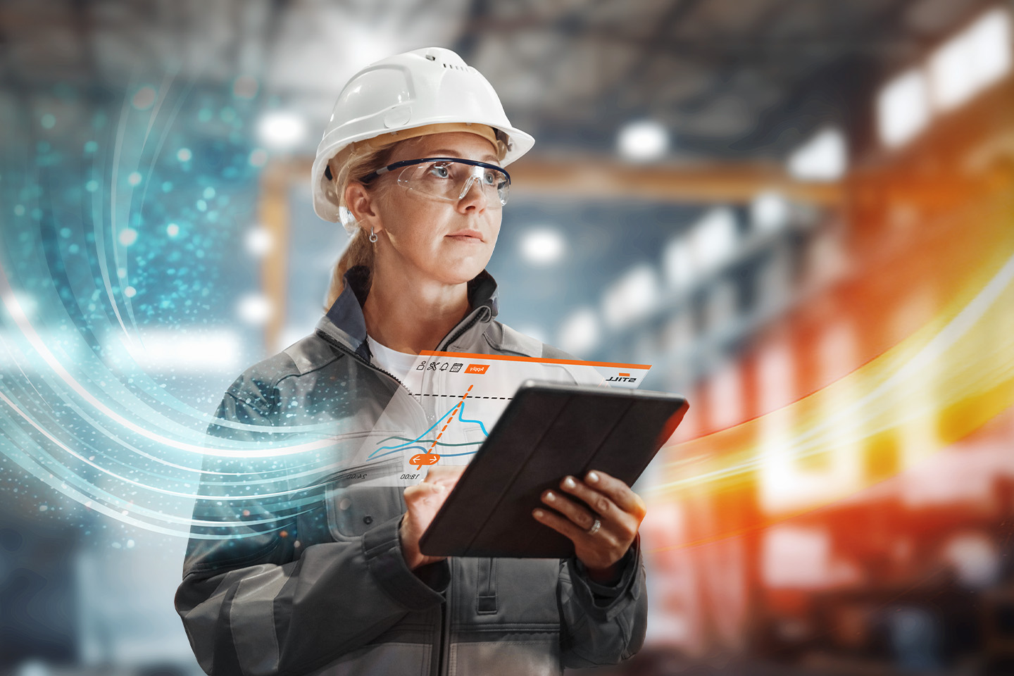 Service for energy systems | STILL UK